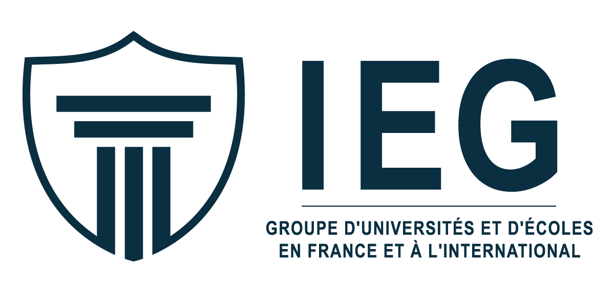 le groupe IEG – IEG